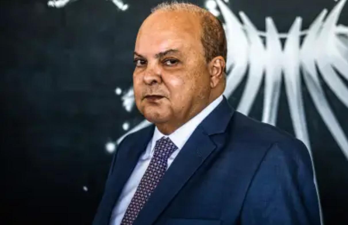 Quando o risco vira rombo e para salvar uma estatal todos terão que ...