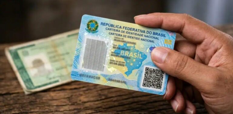 FIM AO RG: governo já definiu a data final para validade dos documentos ...