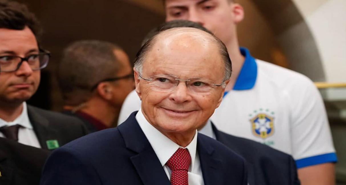 Investigação contra banco de Edir Macedo aponta manobra para ocultar ...