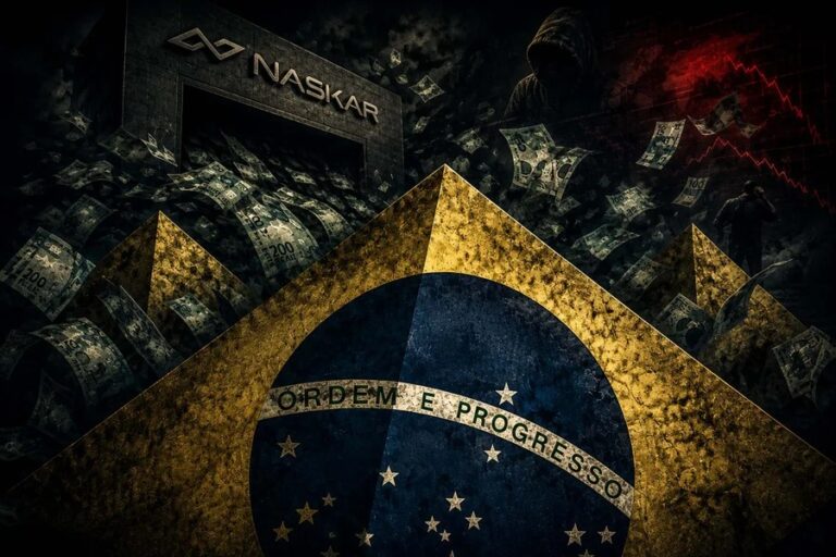 Caso Naskar: pirâmides no Brasil movimentaram R$ 100 bilhões em 20 anos ...
