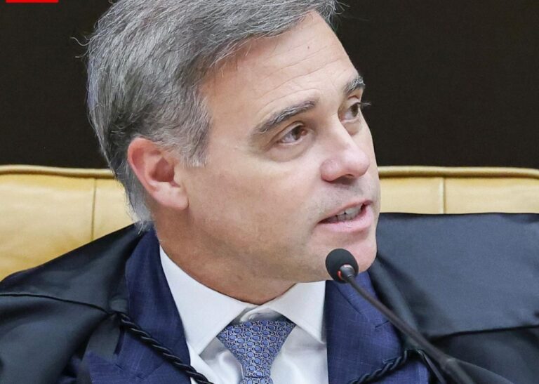 André Mendonça ordena quebra de sigilo do iCloud de sicário e dispara ...